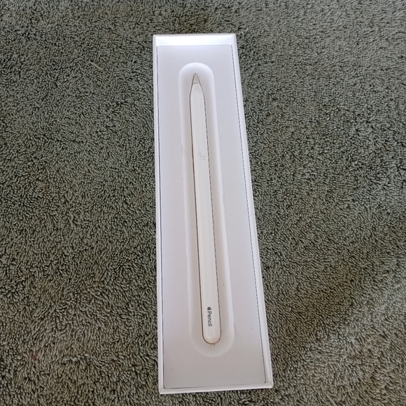 Apple | Tablets & Accessories | Apple Pencil 2nd Generation Wireless ...
